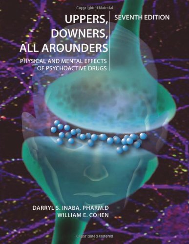 [PDF] INSTRUCTOR'S MANUAL - Uppers, Downers, All Arounders: Physical ...